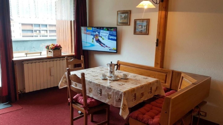Soldanella Cervinia Apartment Vda Vacanze In Vetta Cir 0253 - Valtournenche