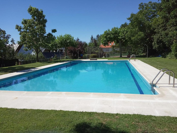 La Casita De La Sierra Cercedilla - Cercedilla