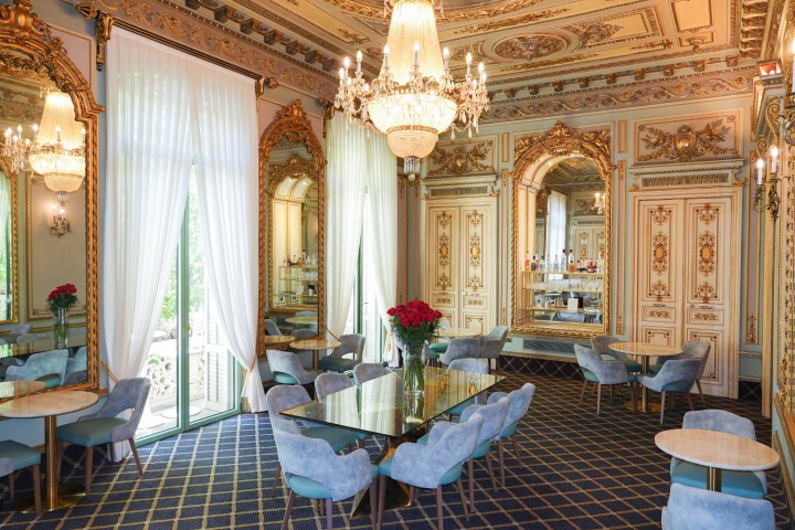 Hotel Continental Palacete - Barcellona