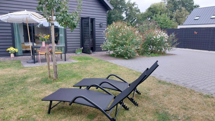 B&b Aan De Lankeren -Exclusief Ontbijt- - Lunteren