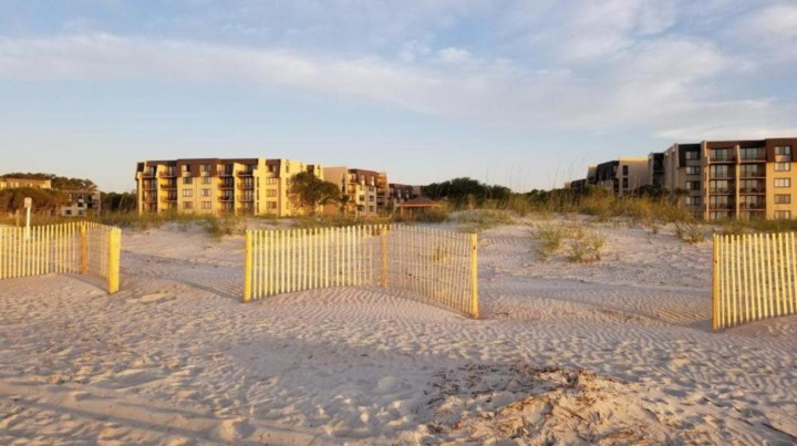Seawatch At Island Club - South Carolina