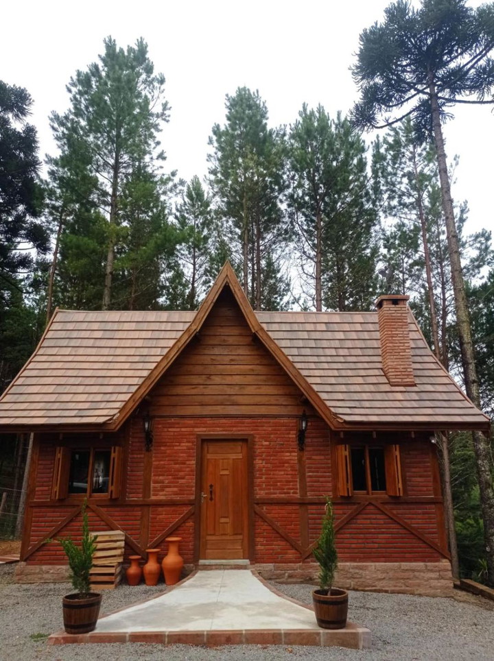 Casa Medieval - Gramado
