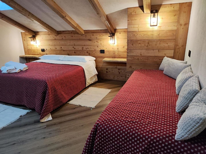 A Casa Da Elide - Aosta