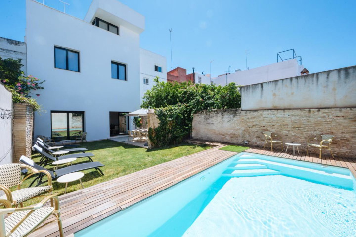 Al Sur Home Marqués - Sevilla