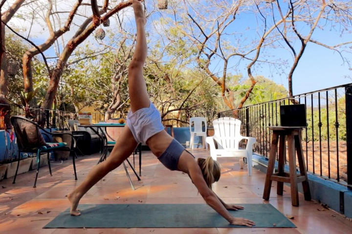 Stunning 2br, With Outdoor Living Space And Ocean View - Sayulita