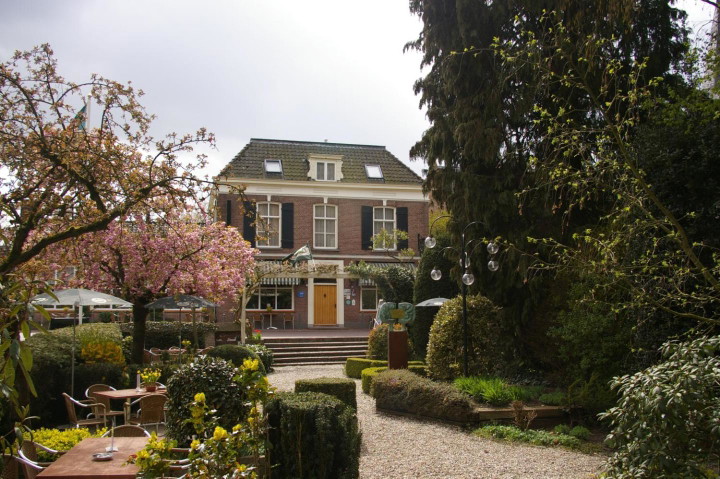 Landhotel De Hoofdige Boer - Zutphen