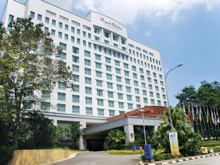 Royale Chulan Seremban - Malasia