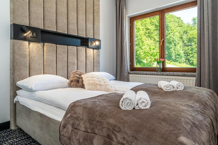 Home Tatra - Zakopane
