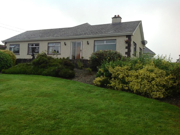 The Rock Equestrian Farm B&b - Ireland