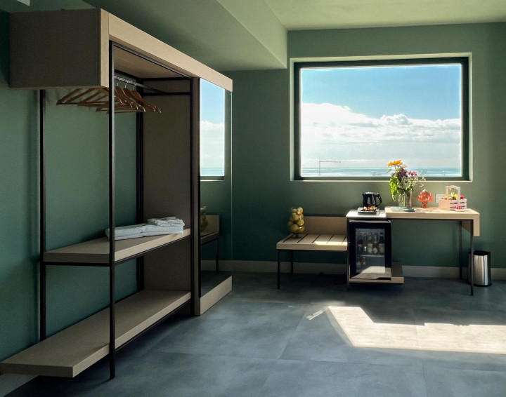 Maiorano Boutique Hotel - Manfredonia