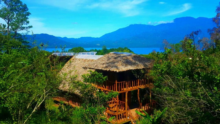 Hostal Lago De Yojoa - Honduras