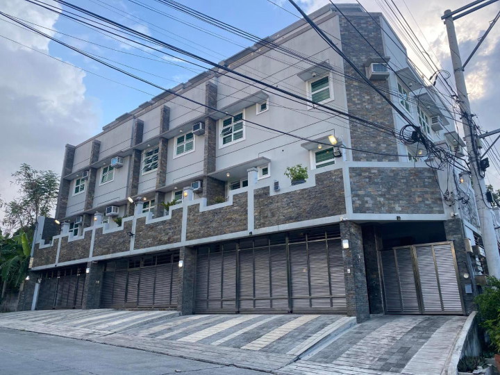 Abe Lodge Taguig - Taguig