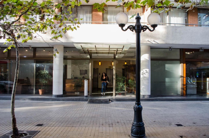 Austral Rentahome Diego De Velazquez - Santiago