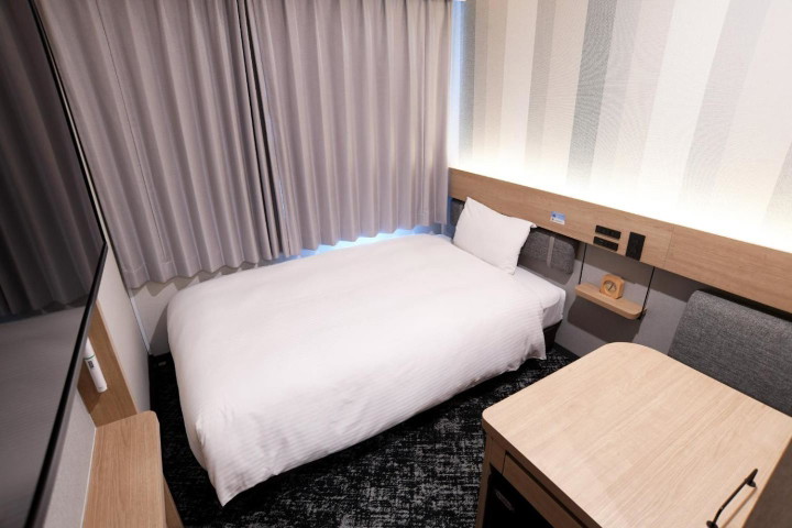R&b Hotel Otsuka Eki Kitaguchi - Vacation Stay 40485v - Kawaguchi