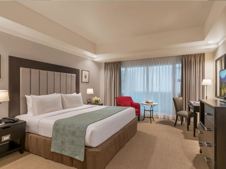 Somerset Millennium Makati - Taguig