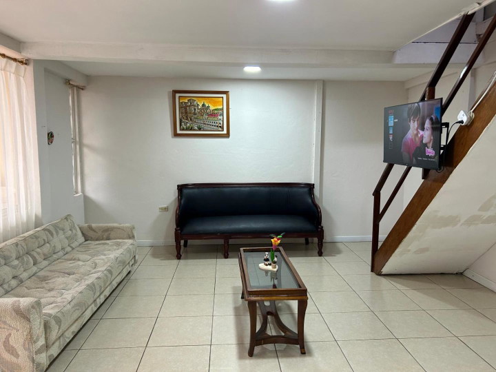 My House In Macas Penhouse - Macas