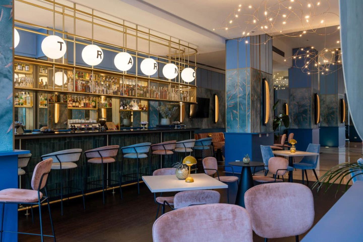 Doubletree By Hilton Florence Metropole - Sesto Fiorentino