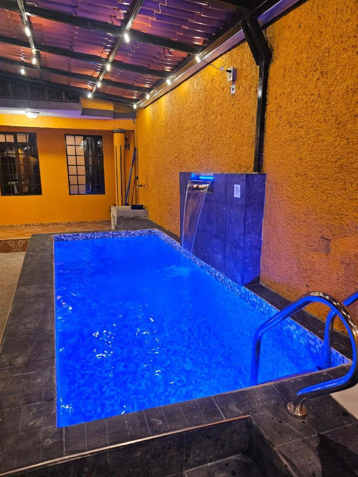 Los Soles Resort, 2 Noches ó Más, Hasta 14 Personas - Mexico