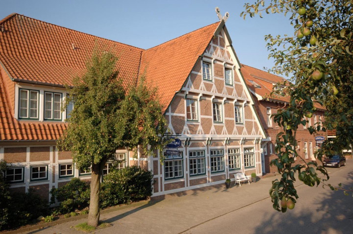 Hotel Altes Land - Buxtehude