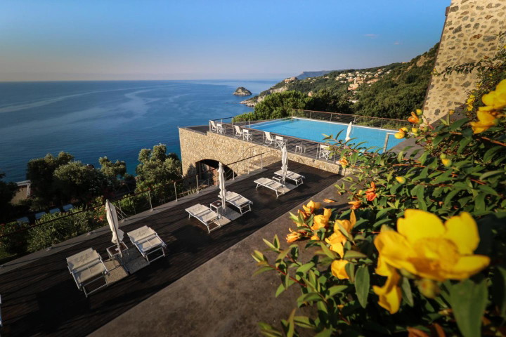 Dominio Mare Resort & Spa - Noli