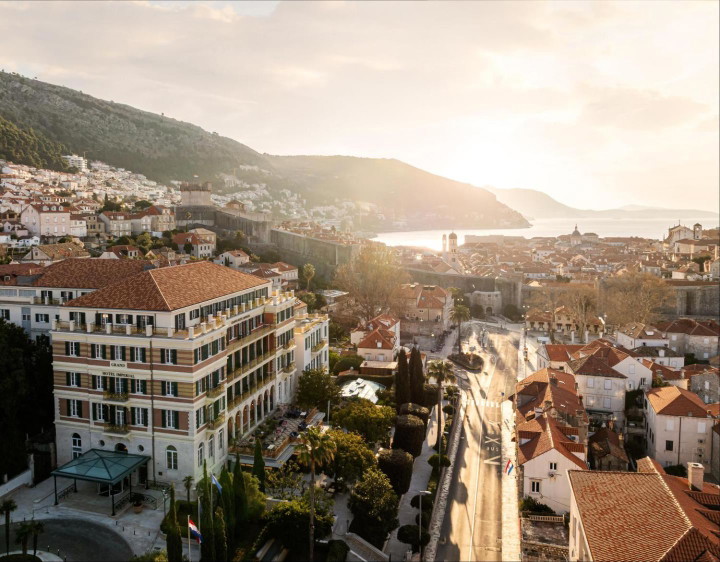 Hilton Imperial Dubrovnik - Dubrovnik
