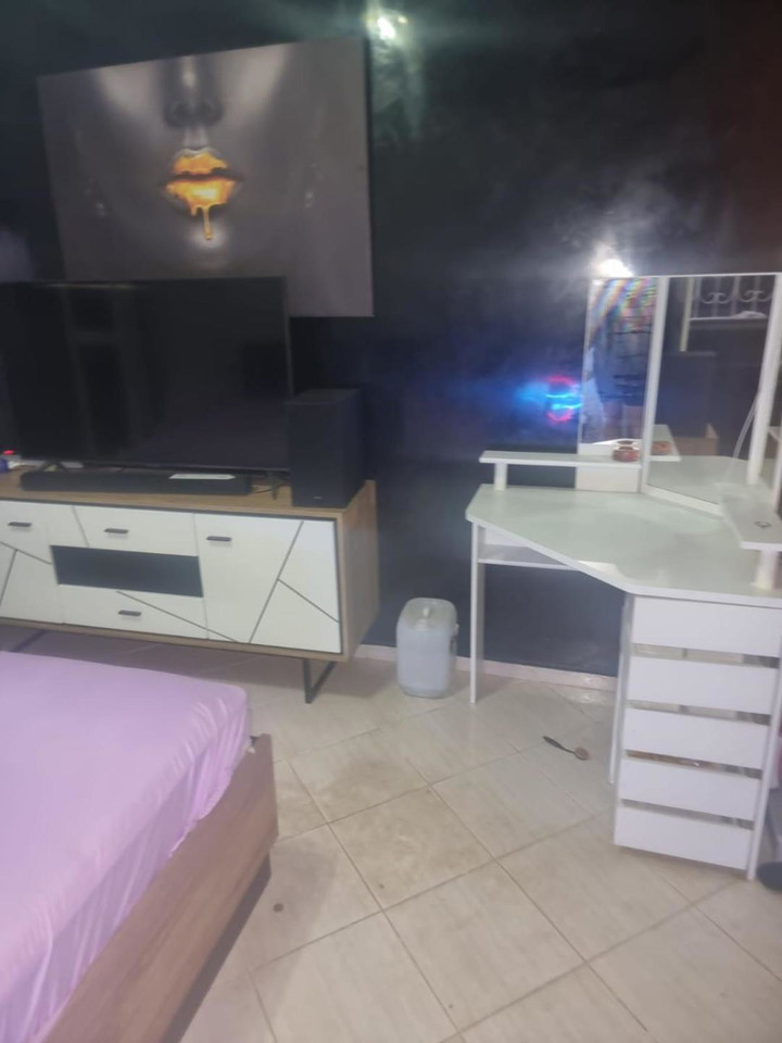 Appartement Calme - Fes