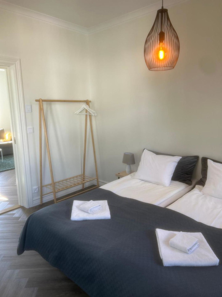Stava Mosters - Mariehamn