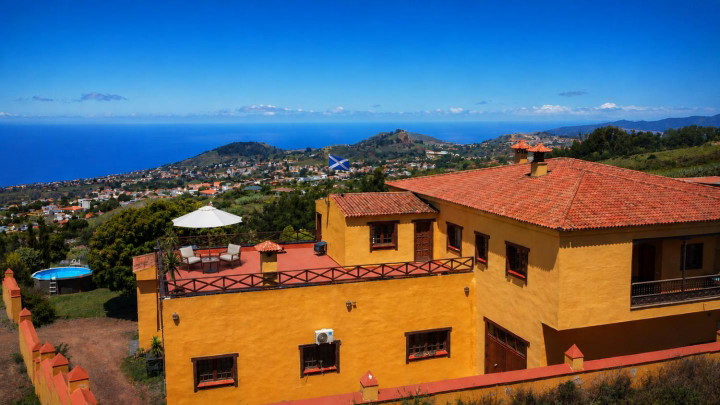 Fort Tenerife Gran Casa De Campo - Santa Cruz de Tenerife