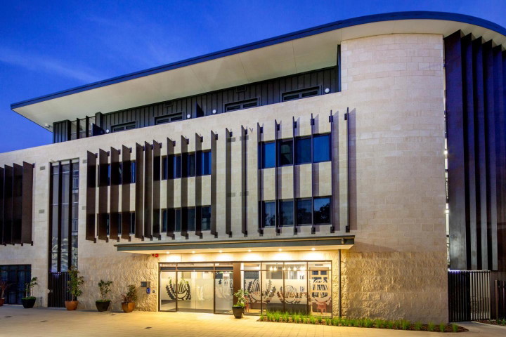 St Catherine's On Park - Subiaco