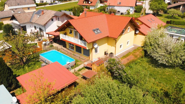 Home Sweet Home - Autriche
