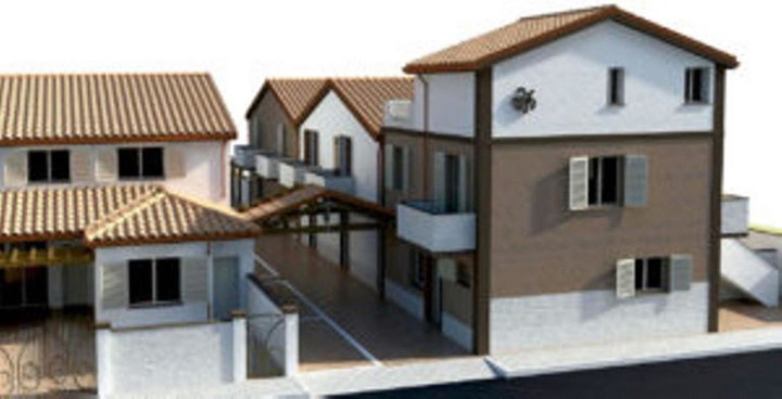 Casa Vacanze Calabro' - Sant'Antioco
