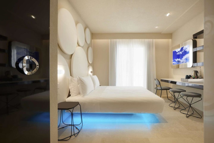 Palazzo Gatto Art Hotel & Spa - Bw Premier Collection - Trapani