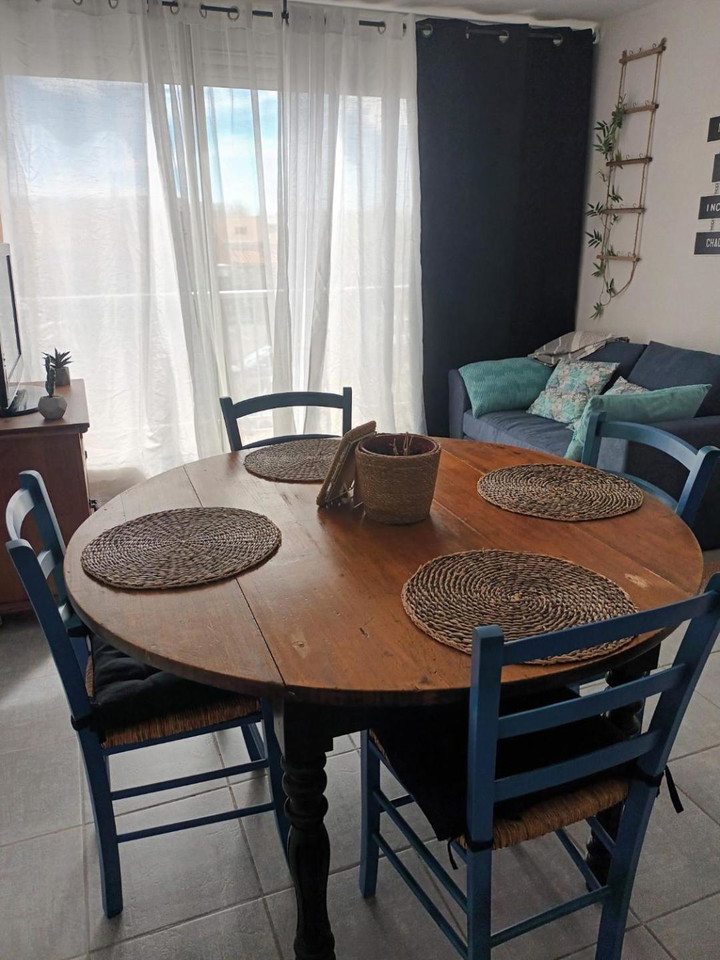 Appartement Les Saladelles - Aigues-Mortes