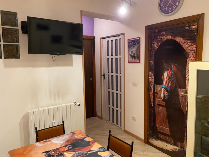 La Casa Del Cavallo - The Horse House - Sassari