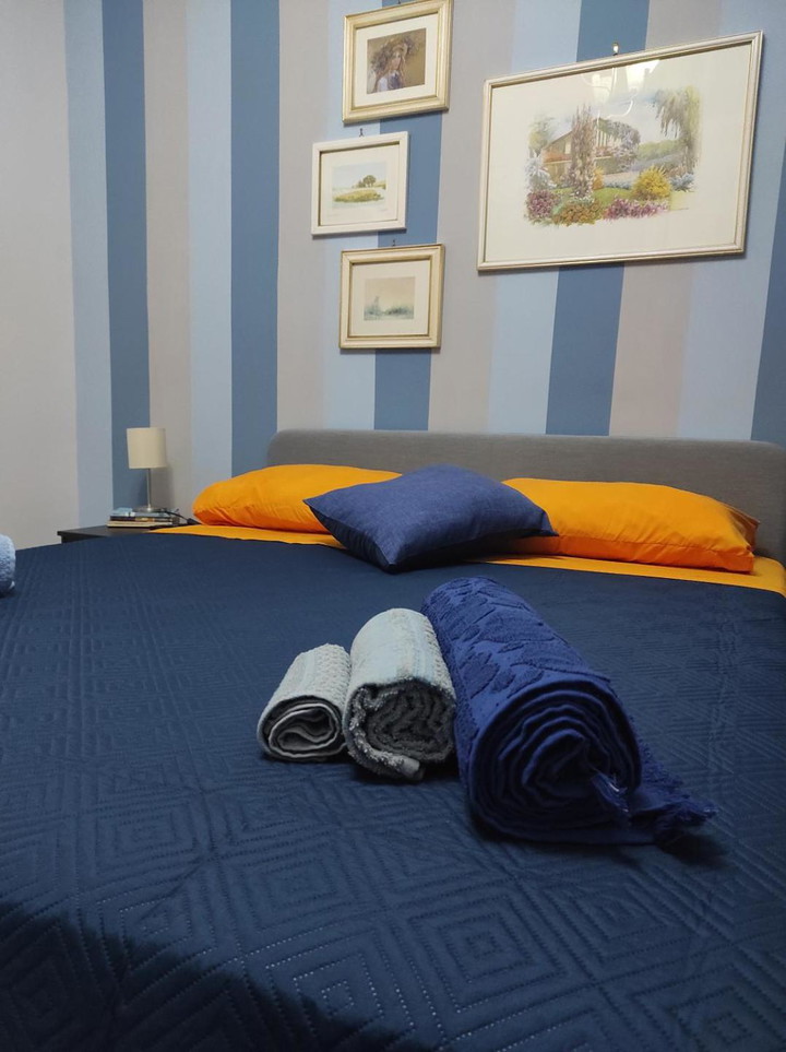 Marolù Casa Vacanze - Erchie