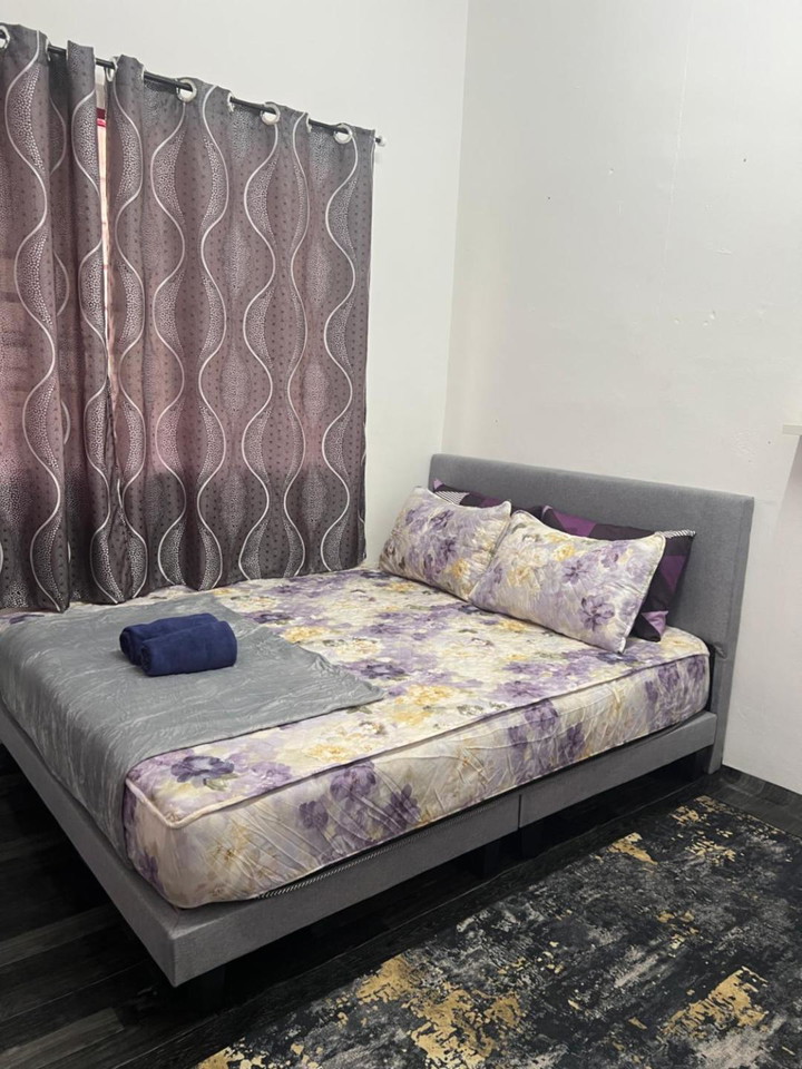 Staymanis House Kangar - Kedah