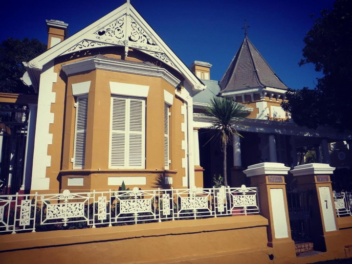 Ashanti Gardens Guesthouse - Cape Town