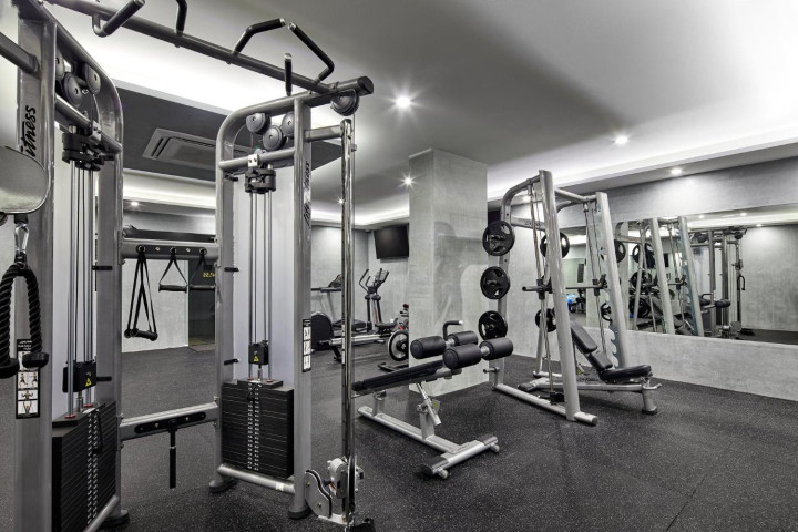 Crowne Plaza Sydney Burwood By Ihg - Lewisham