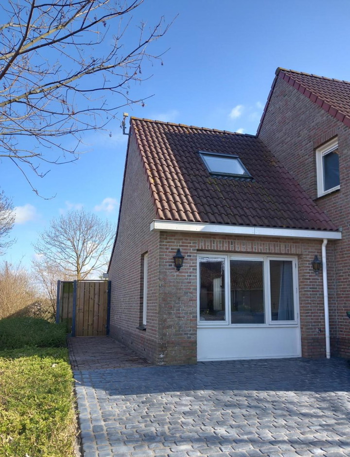 Molenpad - Vlissingen