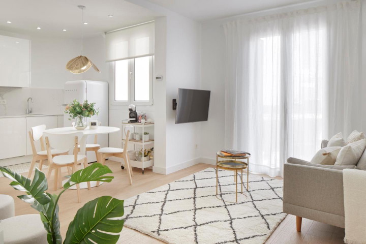Moneo By Feelfree Rentals - San Sebastián