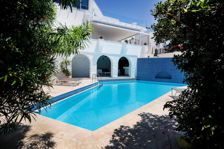 Flag Suites +12 - Bodrum