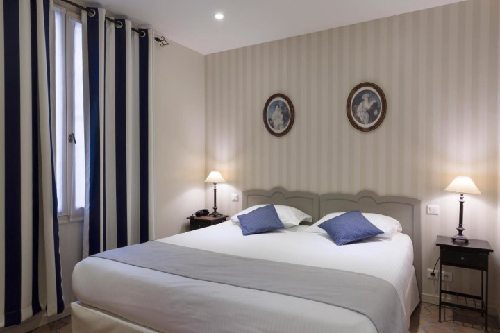Hotel Mogador - Neuilly-sur-Seine