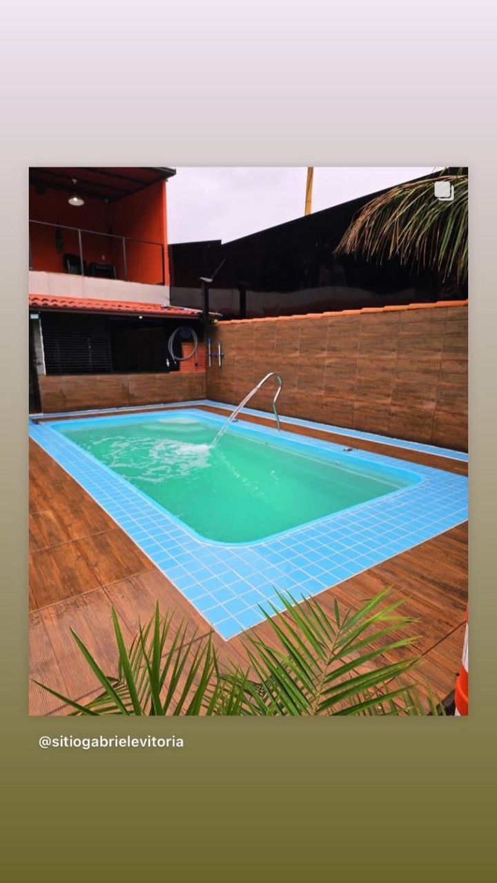 Casa De Temporada Xerém - Petrópolis