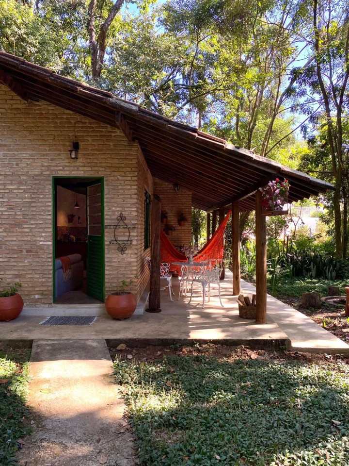 Casa Charmosa Em Condomínio Arborizado - Belo Horizonte