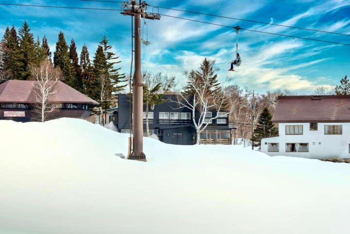 Ski Inn Hakuba - Hakuba