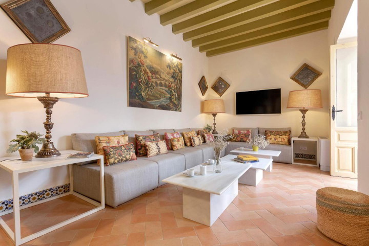 Genteel Home Casa Pimienta - Siviglia
