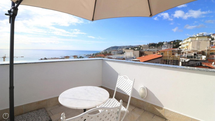 Italianway - Costiglioli 8 - San Remo