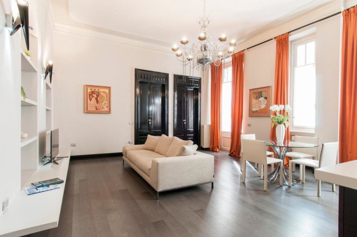 Milan Royal Suites - Centro Cadorna - Milão