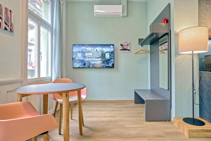 Bank House Studio M 102 - Griwa Rent - Interlaken