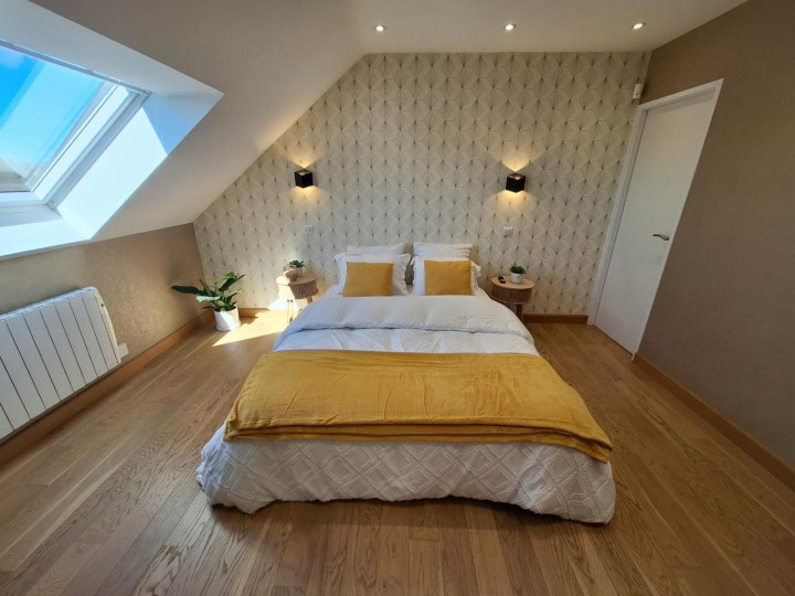 Le Garage & Spa Gold - Meurthe-et-Moselle